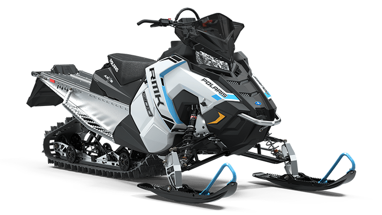 2020 Polaris 600 RMK 144 | Polaris