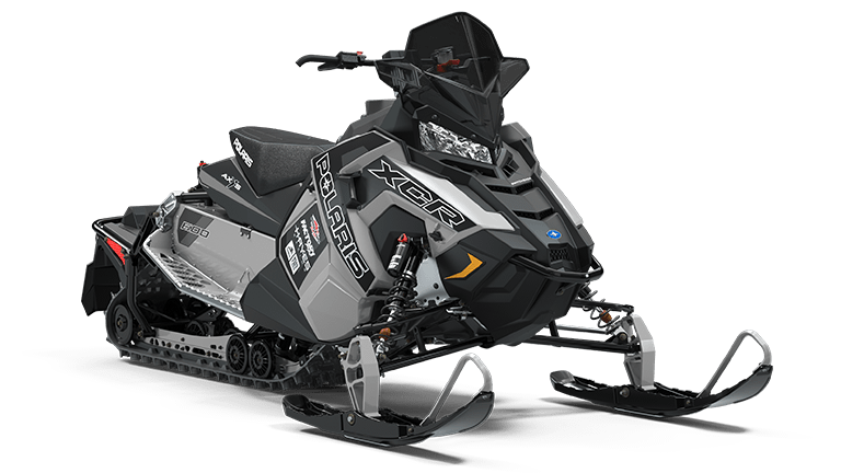 2020 Polaris 600 Switchback XCR | Polaris