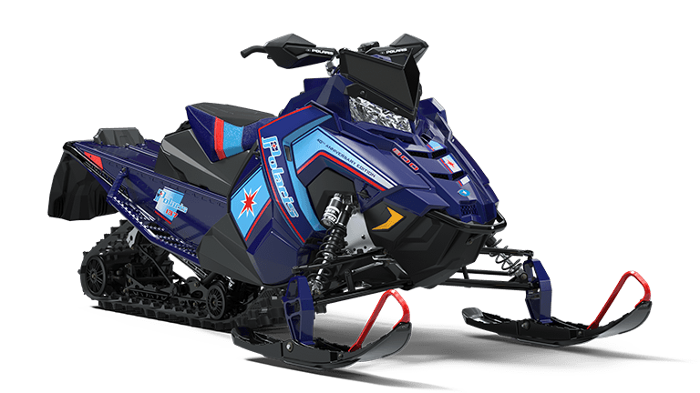 2020 Polaris 800 INDY XC 137 | Polaris