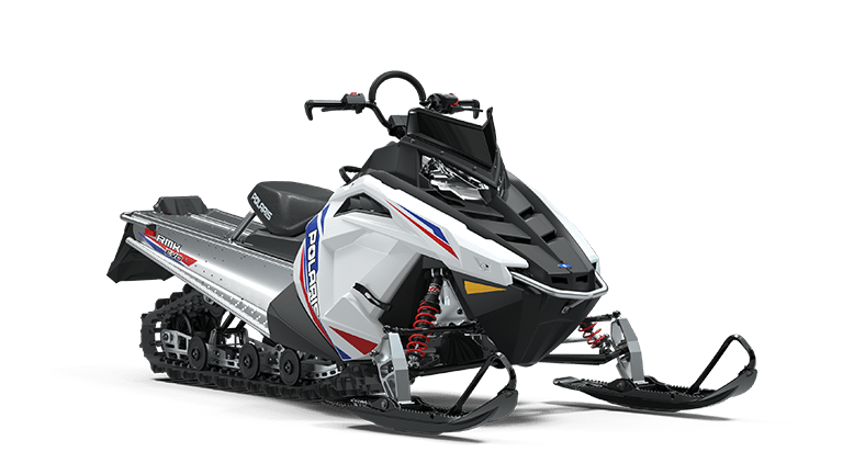 2021 Polaris RMK EVO | Polaris