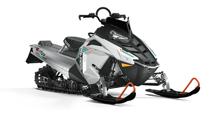 2023 Polaris 550 RMK EVO 144 | Polaris