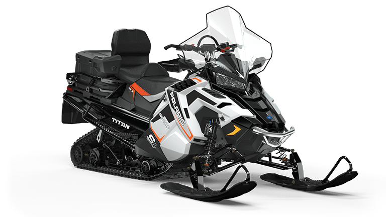 2023 Polaris Prostar S4 TITAN Adventure 155 | Polaris