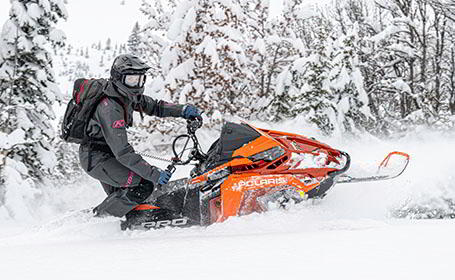 Polaris Snowmobiles - Owner Resources
