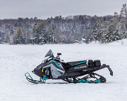 Product Pros - Choosing a Sled | Polaris Snowmobiles