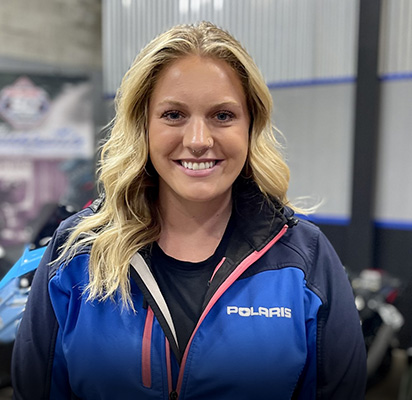 Team Polaris Ambassadors | Polaris Snowmobiles