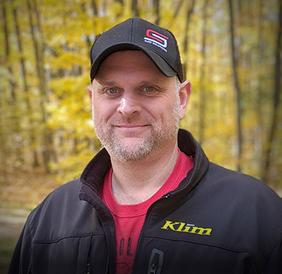 Team Polaris Ambassadors | Polaris Snowmobiles