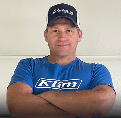 Team Polaris Ambassadors | Polaris Snowmobiles