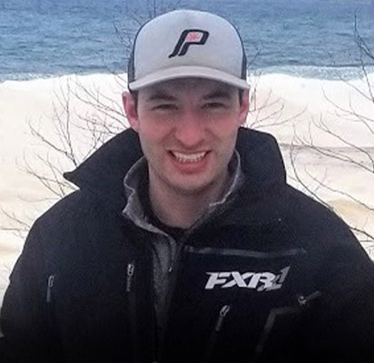 Team Polaris Ambassadors | Polaris Snowmobiles