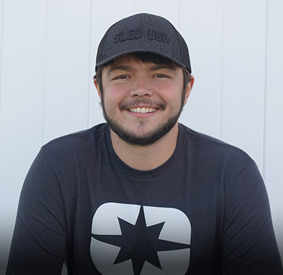 Team Polaris Ambassadors | Polaris Snowmobiles