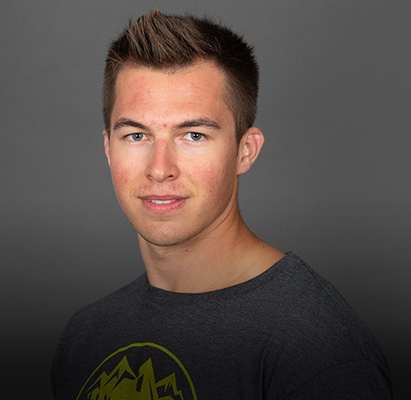 Team Polaris Athletes | Polaris Snowmobiles