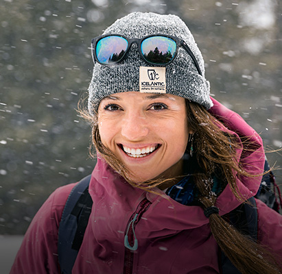 Team Polaris Athletes | Polaris Snowmobiles