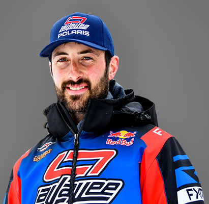 Team Polaris: Factory Racing | Polaris Snowmobiles