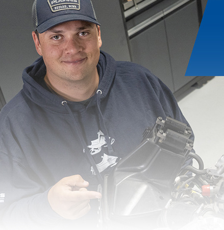 Trail Snowmobiles & Sleds | Polaris Snowmobiles EN-CA