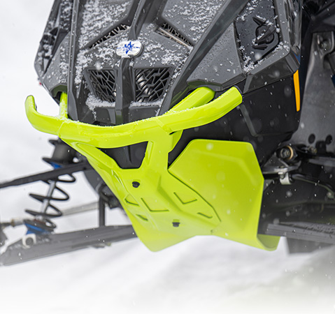 Polaris RMK | Snowmobiles & Sleds | Polaris