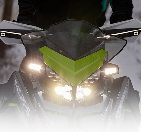 Polaris Switchback | Snowmobiles & Sleds | Polaris