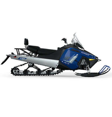 2024 Polaris 550 Voyageur LXT Snowmobiles