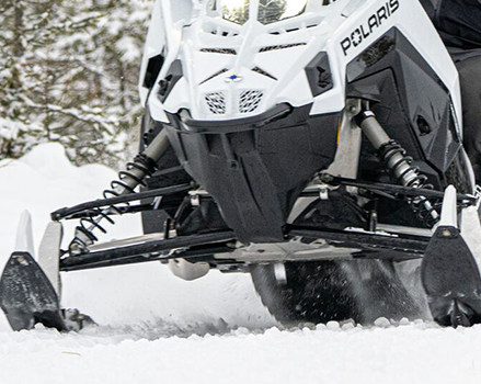 2024 Polaris Switchback SP Snowmobiles