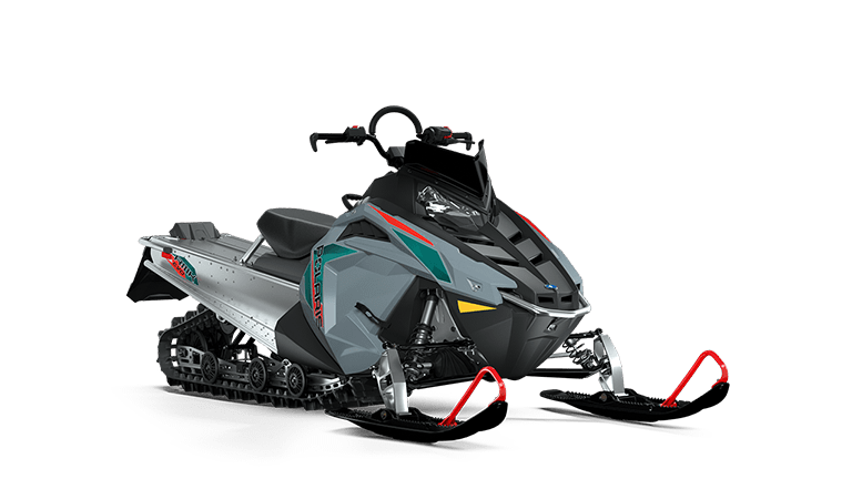 2024 Polaris 550 RMK EVO 144 | Polaris