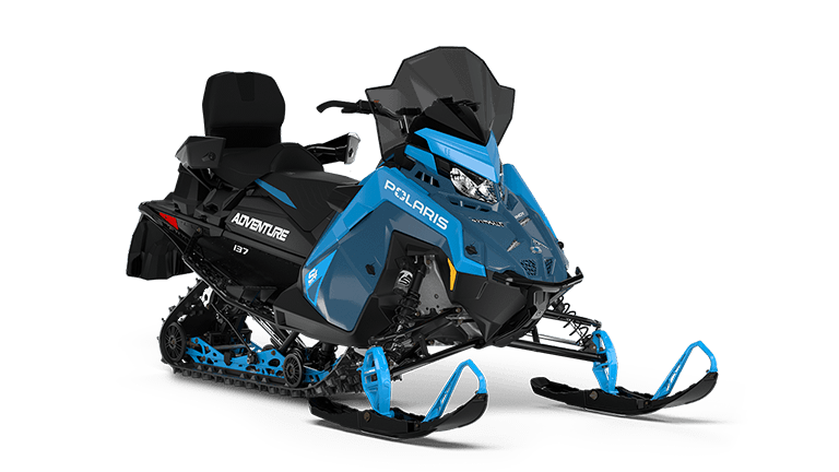 2024 Polaris ProStar S4 INDY Adventure 137 | Polaris