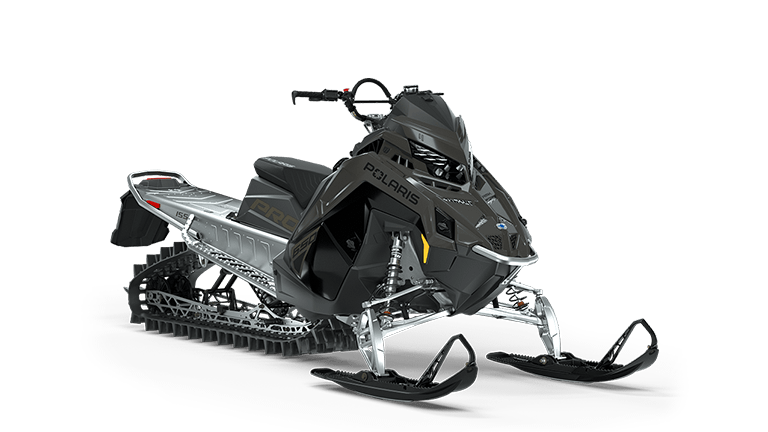 2024 Polaris 650 PRO RMK 155 | Polaris