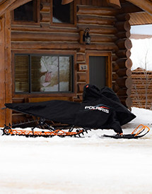 Snowmobile Accessories | Polaris Snowmobiles Store