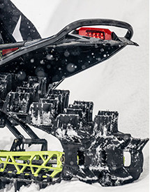 Snowmobile Accessories | Polaris Snowmobiles Store