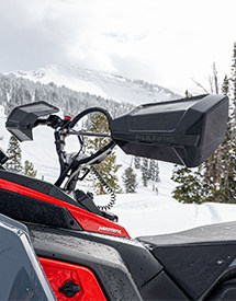 Snowmobile Accessories | Polaris Snowmobiles Store