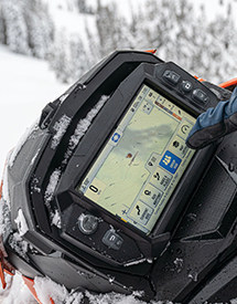 Snowmobile Accessories | Polaris Snowmobiles Store