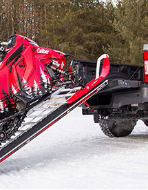 Snowmobile Accessories | Polaris Snowmobiles Store