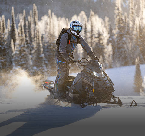 Polaris Snowmobiles - Owner Resources