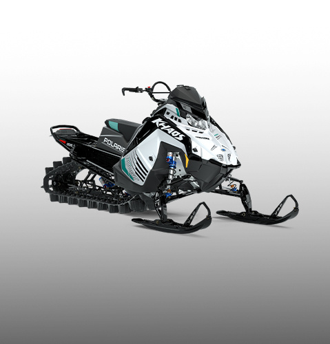 Tough Doesn't Quit: Polaris Quality Commitment | Polaris Snowmobiles