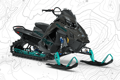 Snowmobile Insurance | Polaris Snowmobiles