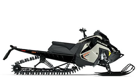 Deep Snow & Mountain Snowmobiles | Polaris Snowmobiles