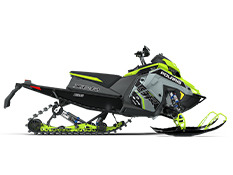 Trail Snowmobiles & Sleds | Polaris Snowmobiles