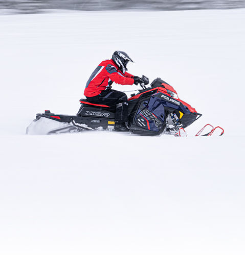 Polaris INDY | Snowmobiles & Sleds | Polaris
