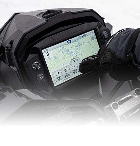 Polaris INDY | Snowmobiles & Sleds | Polaris