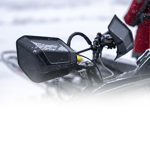 Polaris RMK | Snowmobiles & Sleds | Polaris