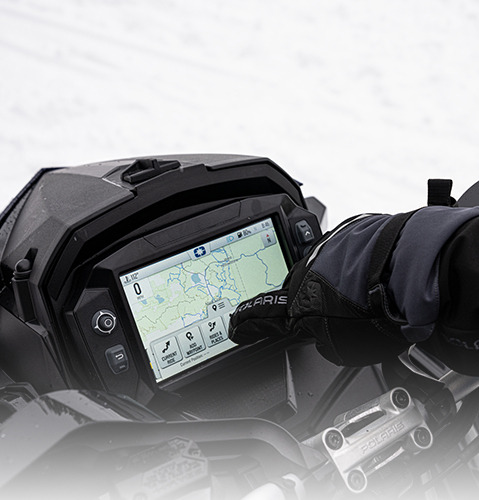 Polaris Switchback | Snowmobiles & Sleds | Polaris