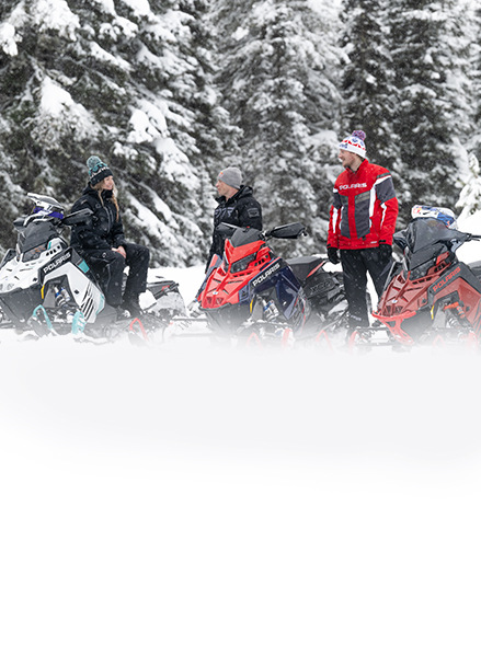 Polaris Switchback | Snowmobiles & Sleds | Polaris