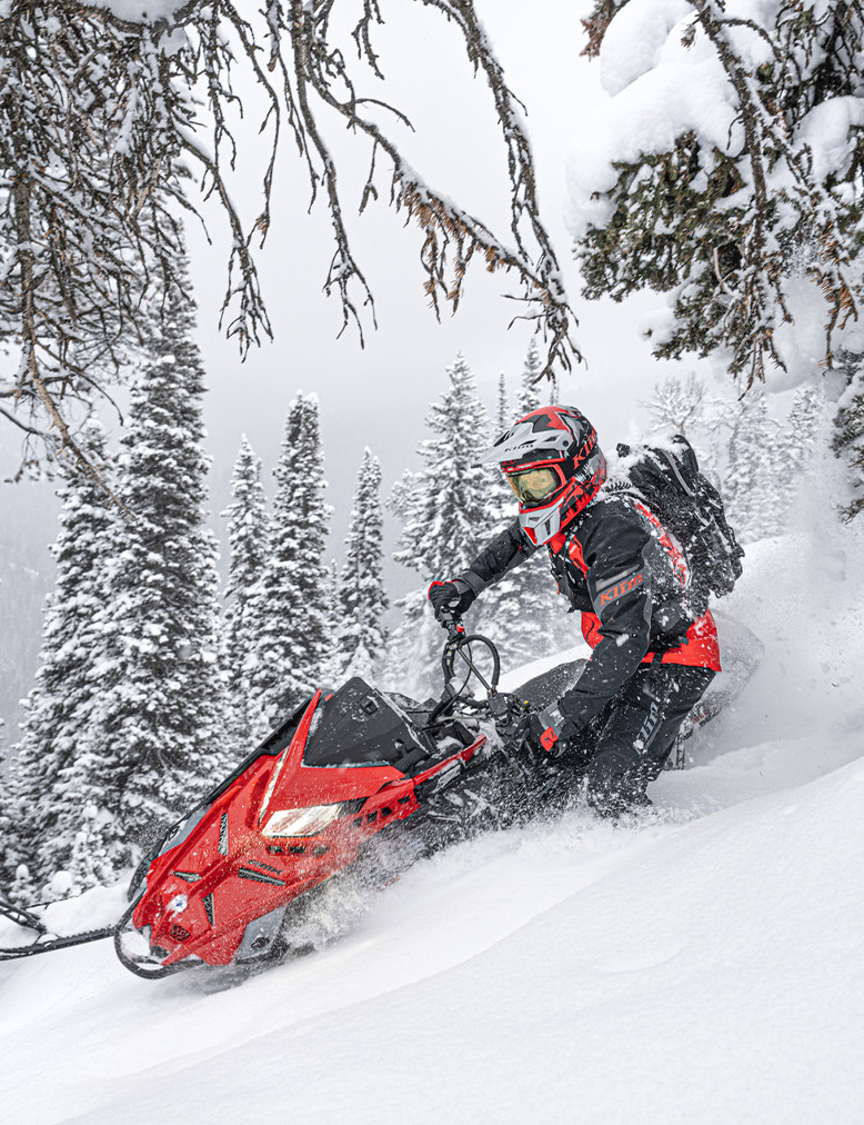 Polaris Snowmobiles: See Our New 2025 Sleds EN-CA