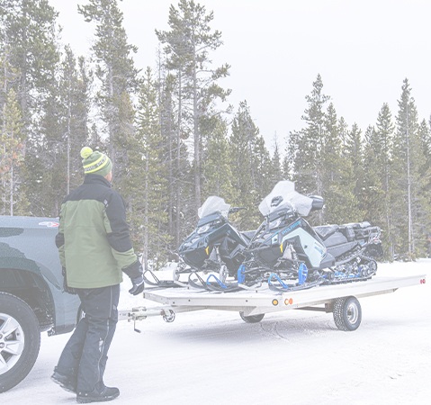 Polaris Snowmobiles: See Our New 2026 Sleds