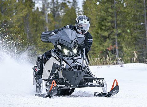 2025 Polaris INDY SP Snowmobiles