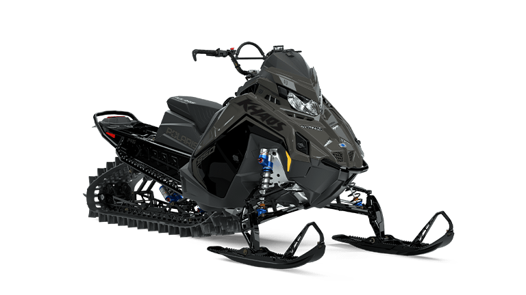 Specs: 2025 Polaris 850 RMK Khaos 146 Snowmobile