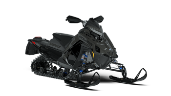 2025 Polaris Switchback Assault Snowmobiles