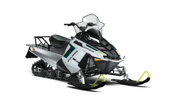 2025 Polaris 550 Voyageur Snowmobiles
