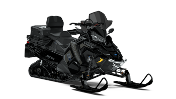 Polaris Military TITAN & RMK Snowmobiles | Polaris Government & Defense