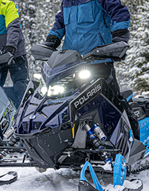 Snowmobile Accessories | Polaris Snowmobiles Store EN-CA