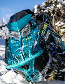 Snowmobile Accessories | Polaris Snowmobiles Store EN-CA