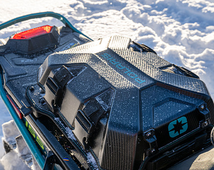 Snowmobile Accessories | Polaris Snowmobiles Store