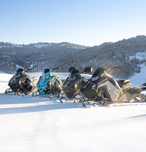 Snowmobile Accessories | Polaris Snowmobiles Store EN-CA
